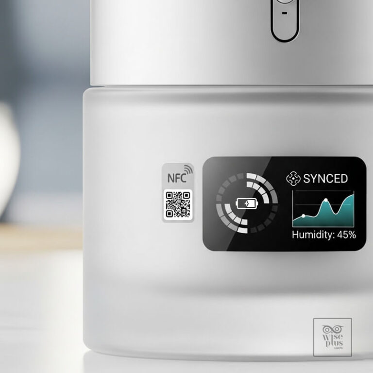 Smart Packaging เพิ่มคุณค่าแบรนด์สกินแคร์ยุคดิจิทัล